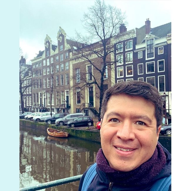 Carlos - Guadalajara - Professional - Hombre - 38 | Roomgo