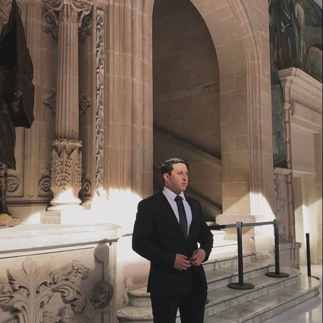 Inquilino - Medellín - Gabriel - Student - Hombre - 25 | CompartoApto