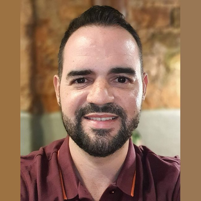 Colega de Quarto - Jardim Paulista - Rodrigo Santini - Professional ...