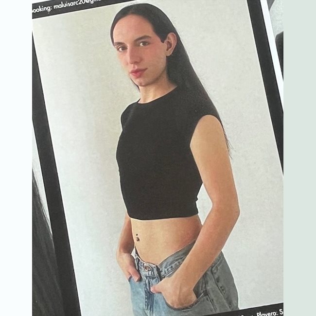 Logan García - Cuauhtémoc - Others - Hombre - 21 | Roomgo