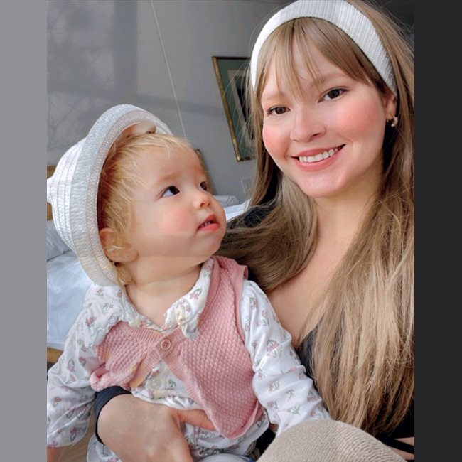 Keily - Benito Juárez - Professional - Mujer - 29 | Roomgo